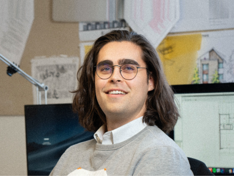 Team members Archive - Cluck Design