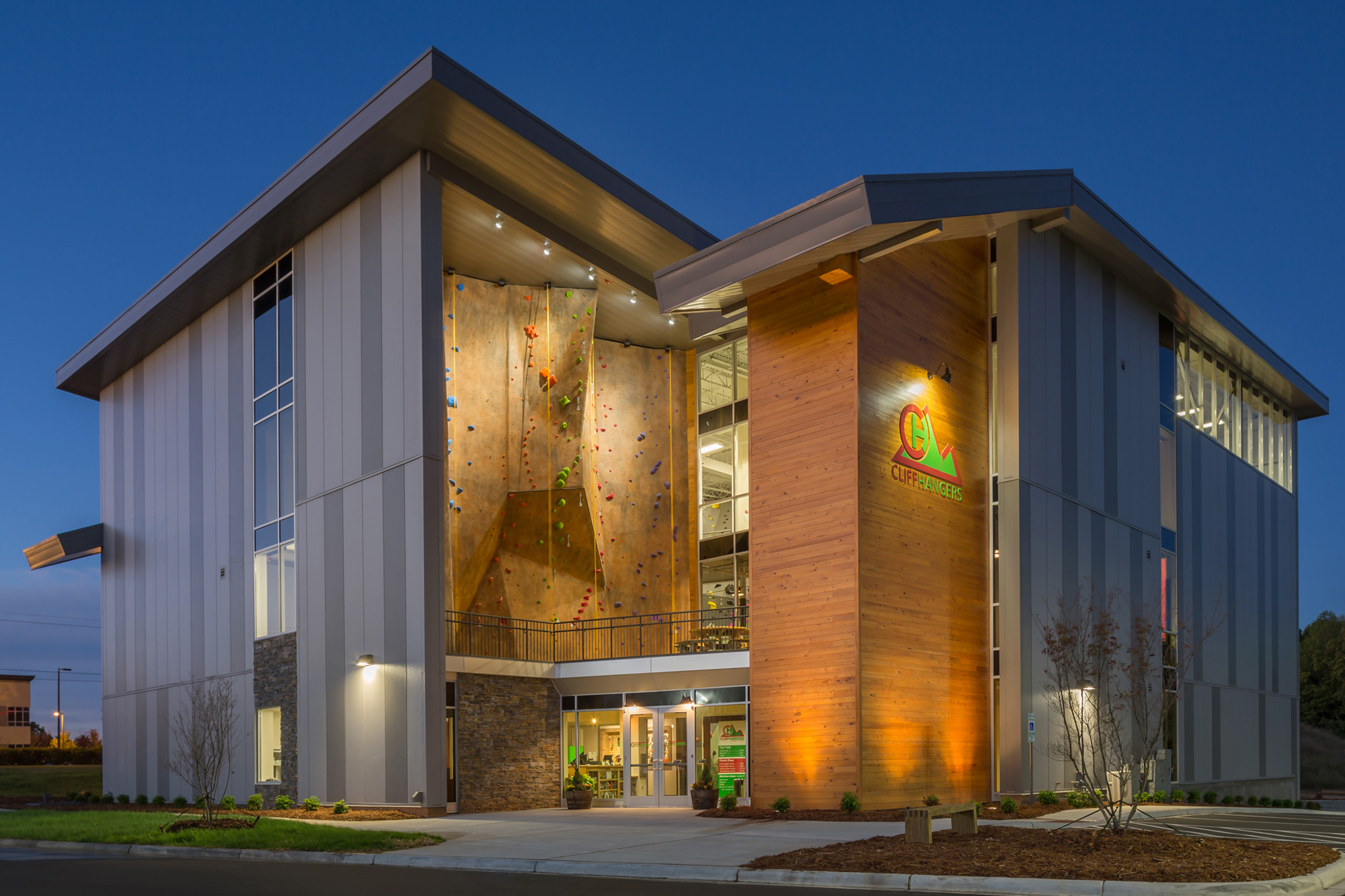 Work – Cluck Design