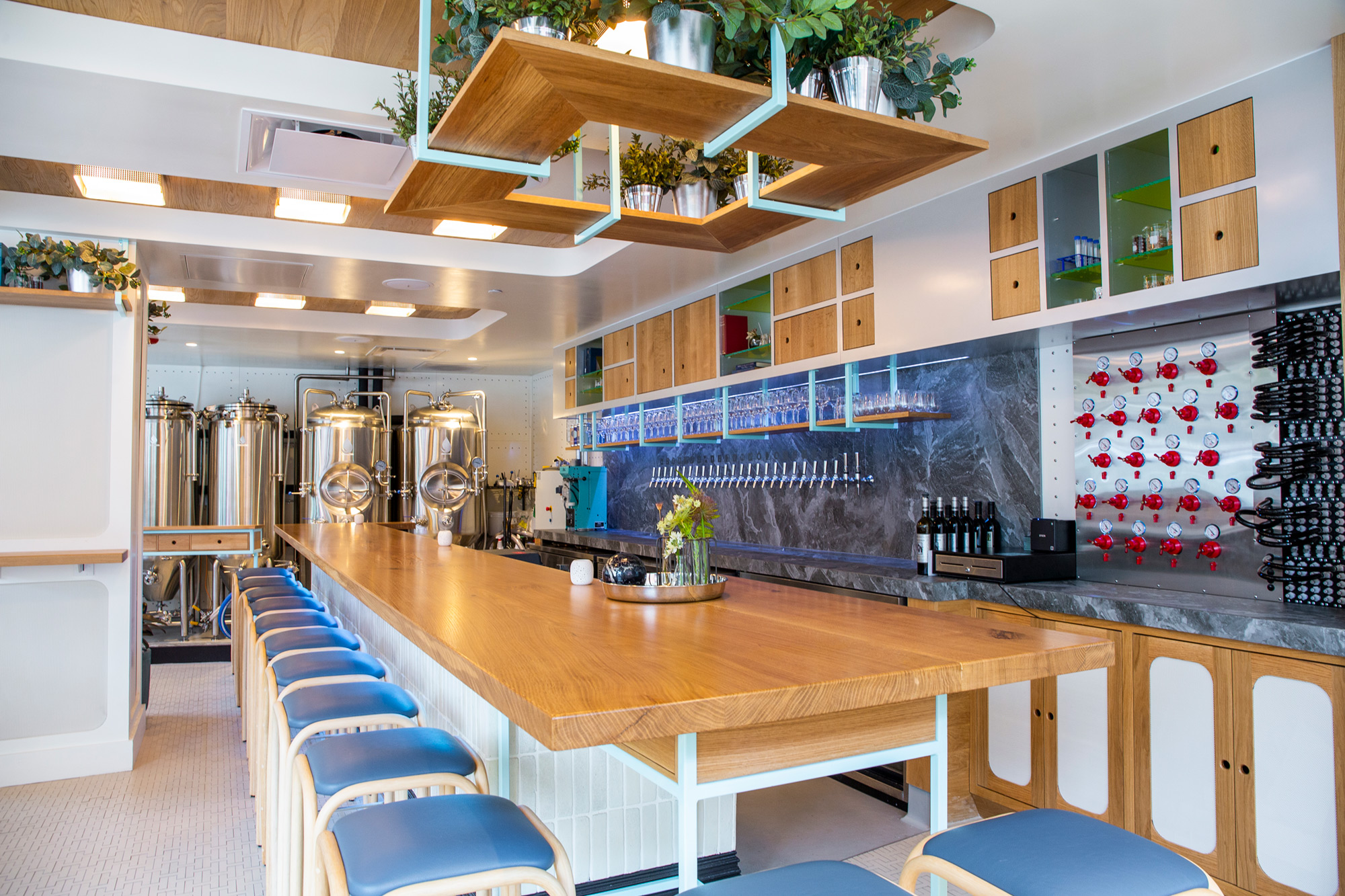 Work – Cluck Design