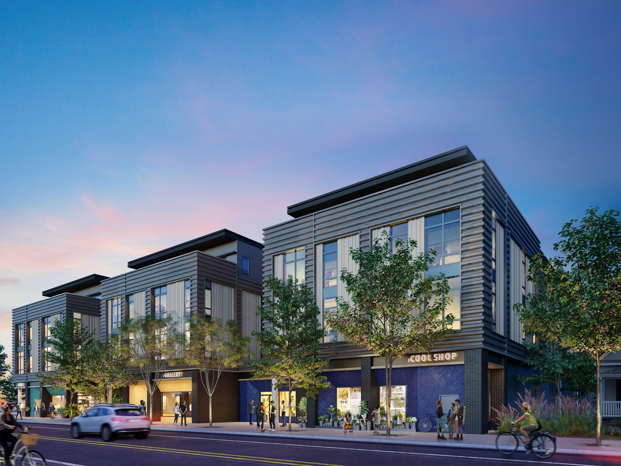 Work – Cluck Design